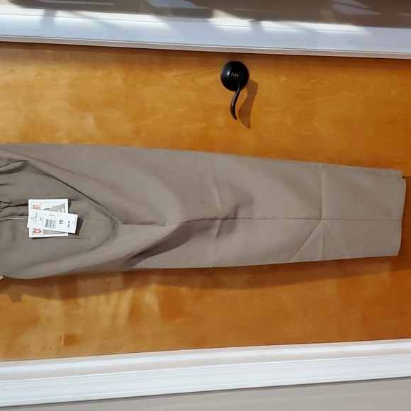 Alia | Pants & Jumpsuits | New Pants With Belt | Poshmark